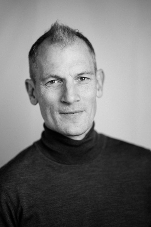 About – Edward Nelson